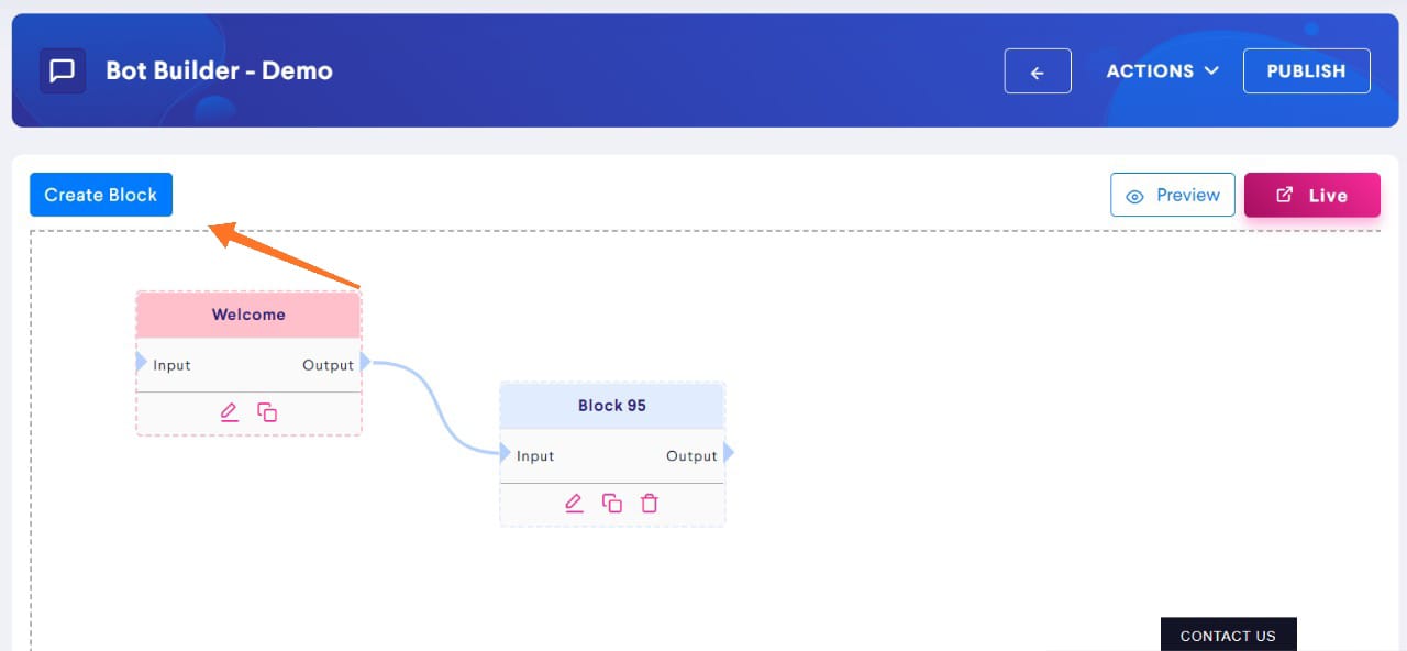 How to set a minimum order amount? – botbaba.io How to set a minimum order amount? – botbaba.io