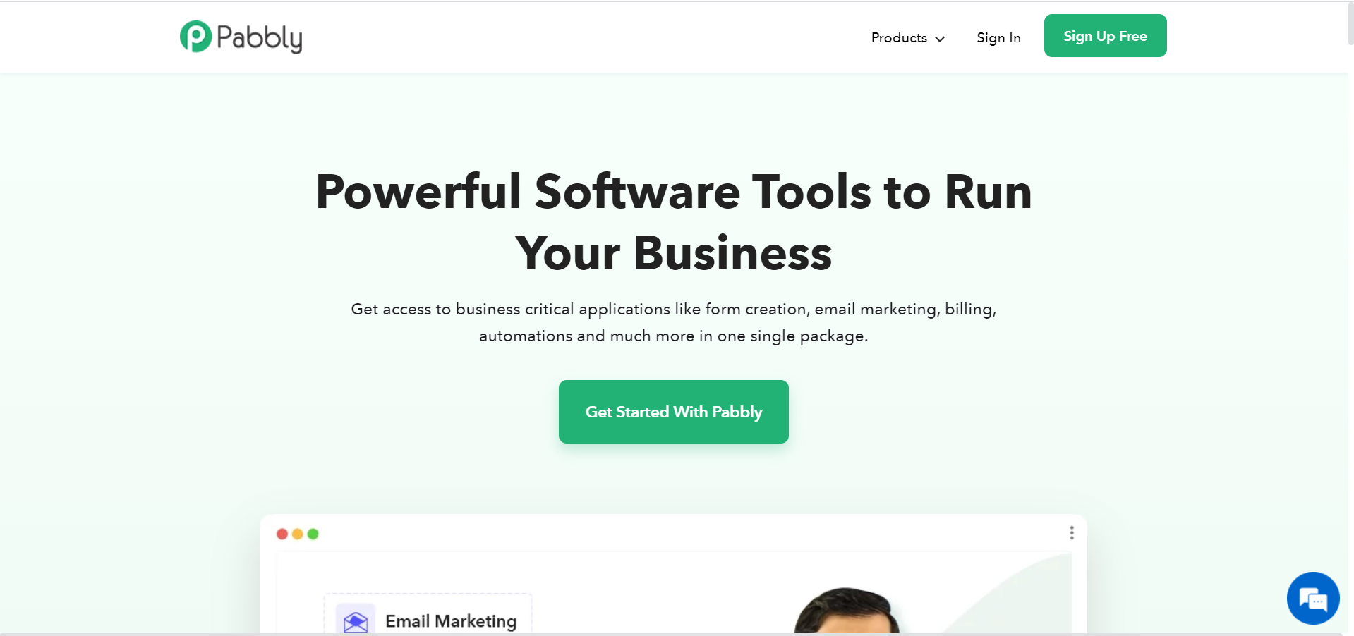 How to push data to Pabbly Connect from botbaba? – botbaba.io