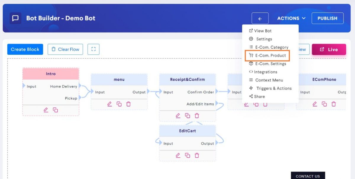How to bulk import Product Variants using excel? – botbaba.io