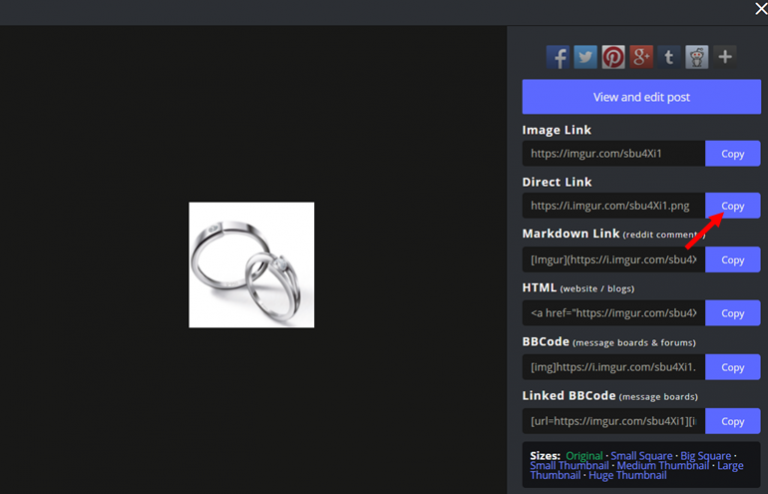 How to add image links to Products from Excel sheet? – botbaba.io