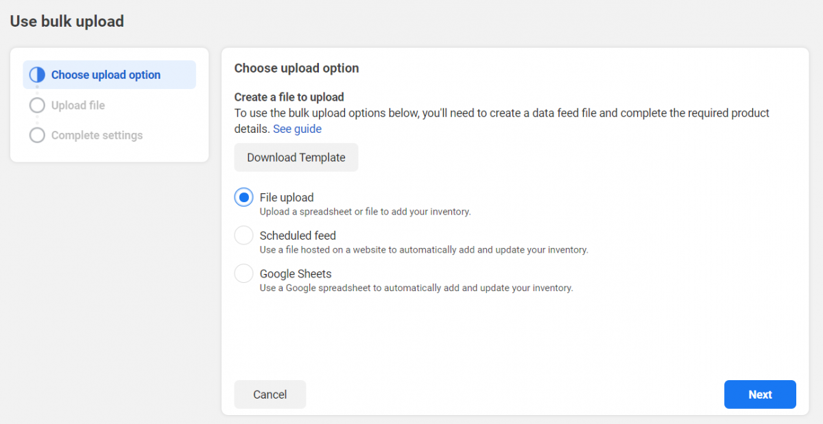 How to create a WhatsApp Native Ecom Bot – botbaba.io