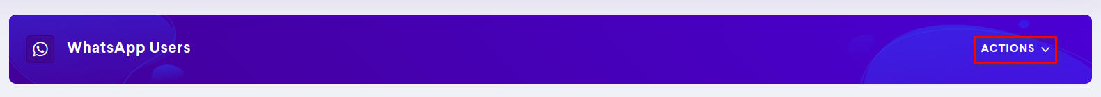 How to Access Chatbot’s WhatsApp Profile Settings – botbaba.io